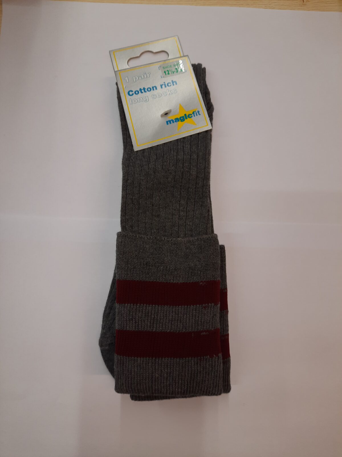 Oakfield School Socks – Thomas School Wear